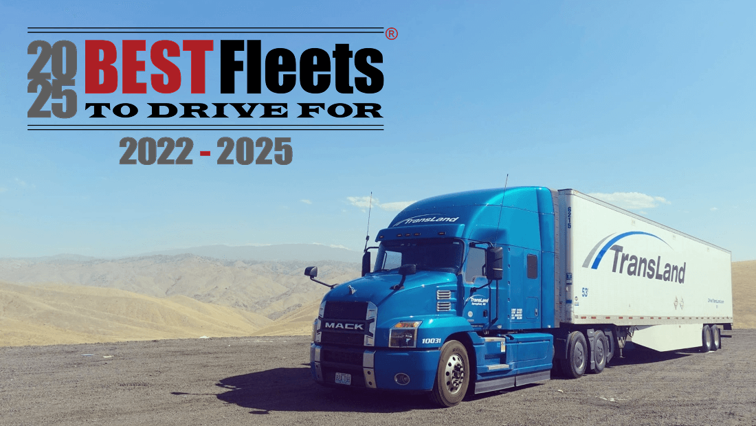 Owner Operator Flatbed - TransLand